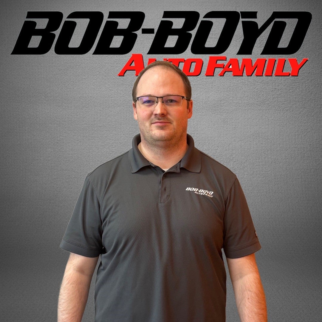 Meet Our Staff | Car Dealer in Lancaster, OH | Bob-Boyd CJD